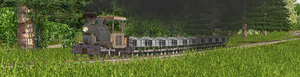 Manual & Documents - Learn - Open Rails