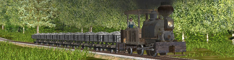 Source - Download - Open Rails