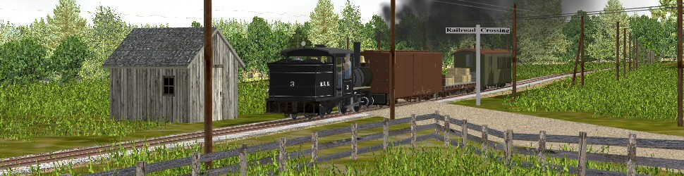 Roadmap - Discover - Open Rails