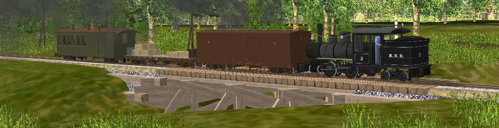 Contact - Open Rails