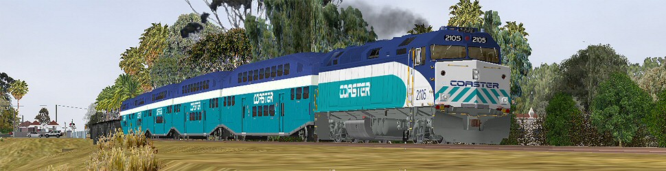 Source - Download - Open Rails