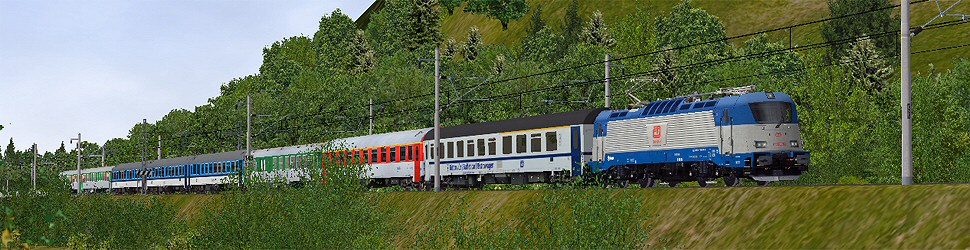 Manual & Documents - Learn - Open Rails