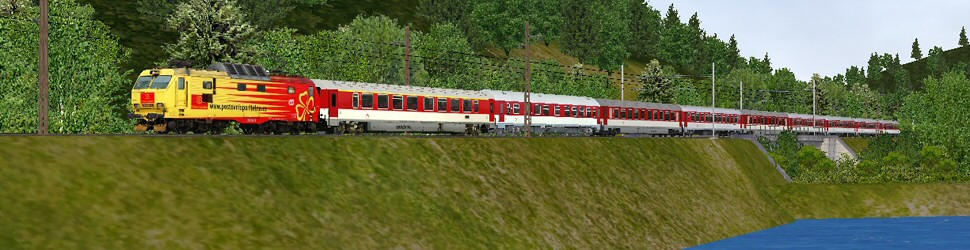 Manual & Documents - Learn - Open Rails