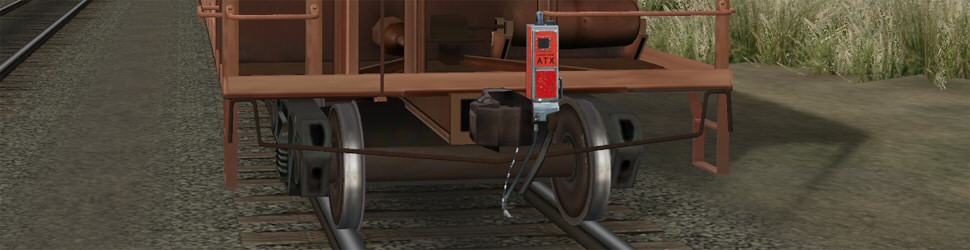 Explore content - Download - Open Rails