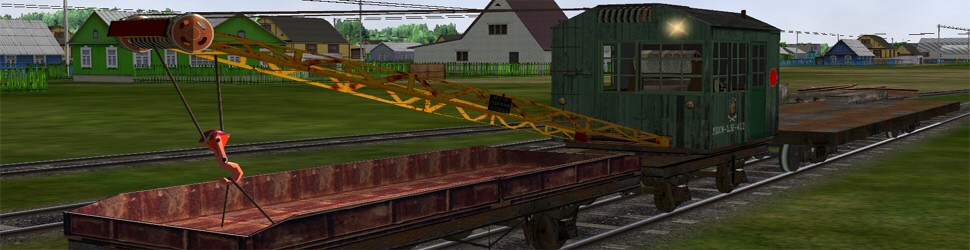 Source - Download - Open Rails