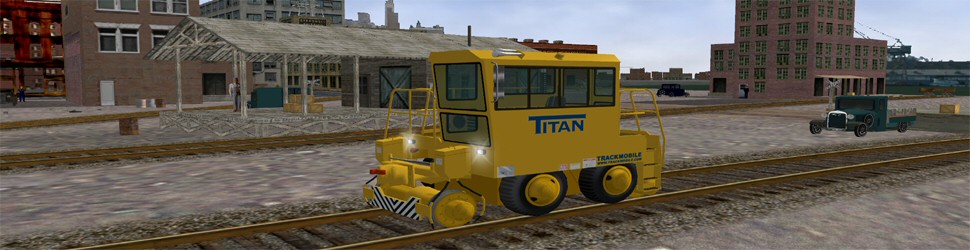 Statistics - Discover - Open Rails