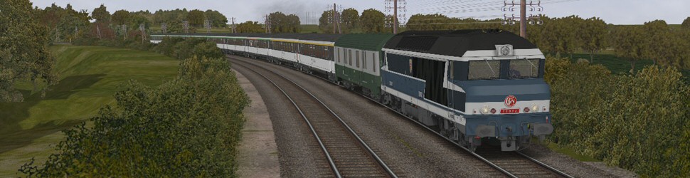 Roadmap - Discover - Open Rails