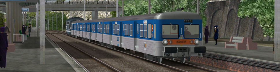 Statistics - Discover - Open Rails