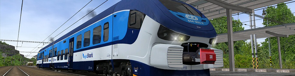 Source - Download - Open Rails