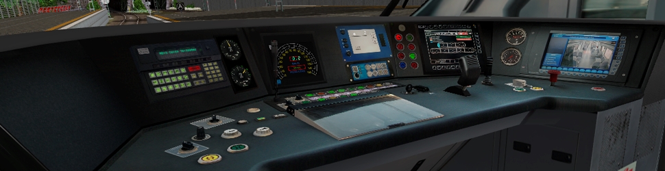 Source - Download - Open Rails